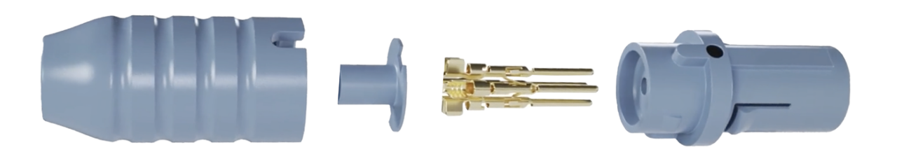 Design Considerations Single-Use Medical Connectors - Global Interconnect