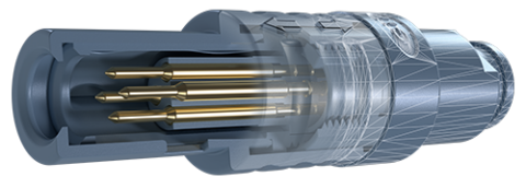 Design Considerations Single-Use Medical Connectors - Global Interconnect