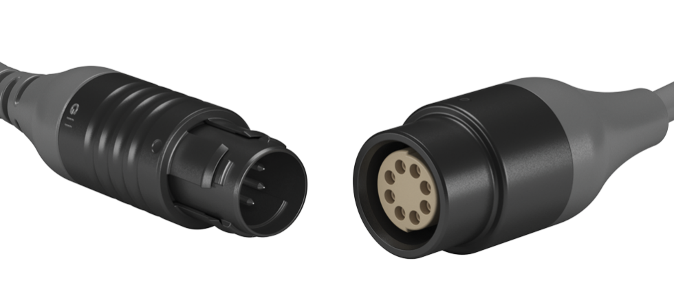 Design Considerations Single-Use Medical Connectors - Global Interconnect