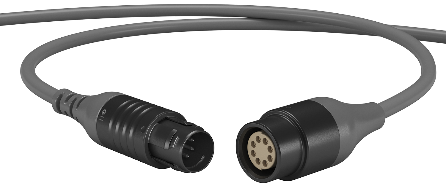 Global Interconnect - Medical Assemblies | Connector Solutions