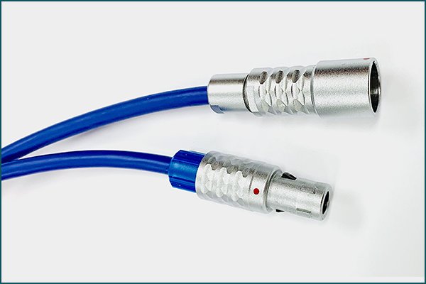 Custom Components and Assemblies - Global Interconnect