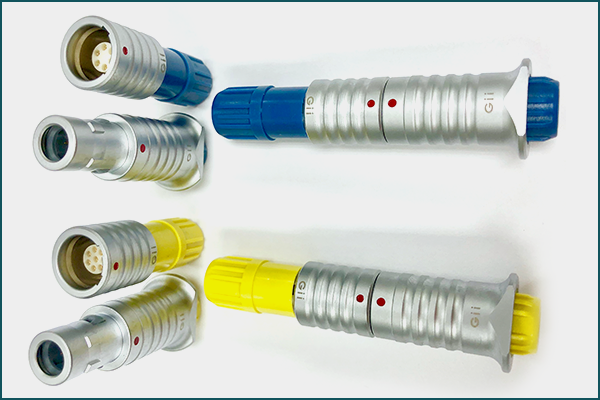 Custom Components and Assemblies - Global Interconnect