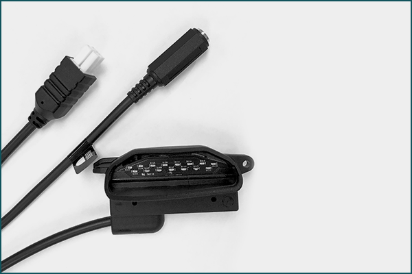 custom molded cables - Global Interconnect