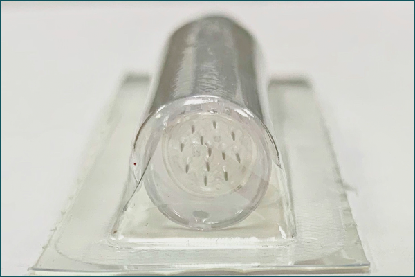 custom medical connector - Global Interconnect