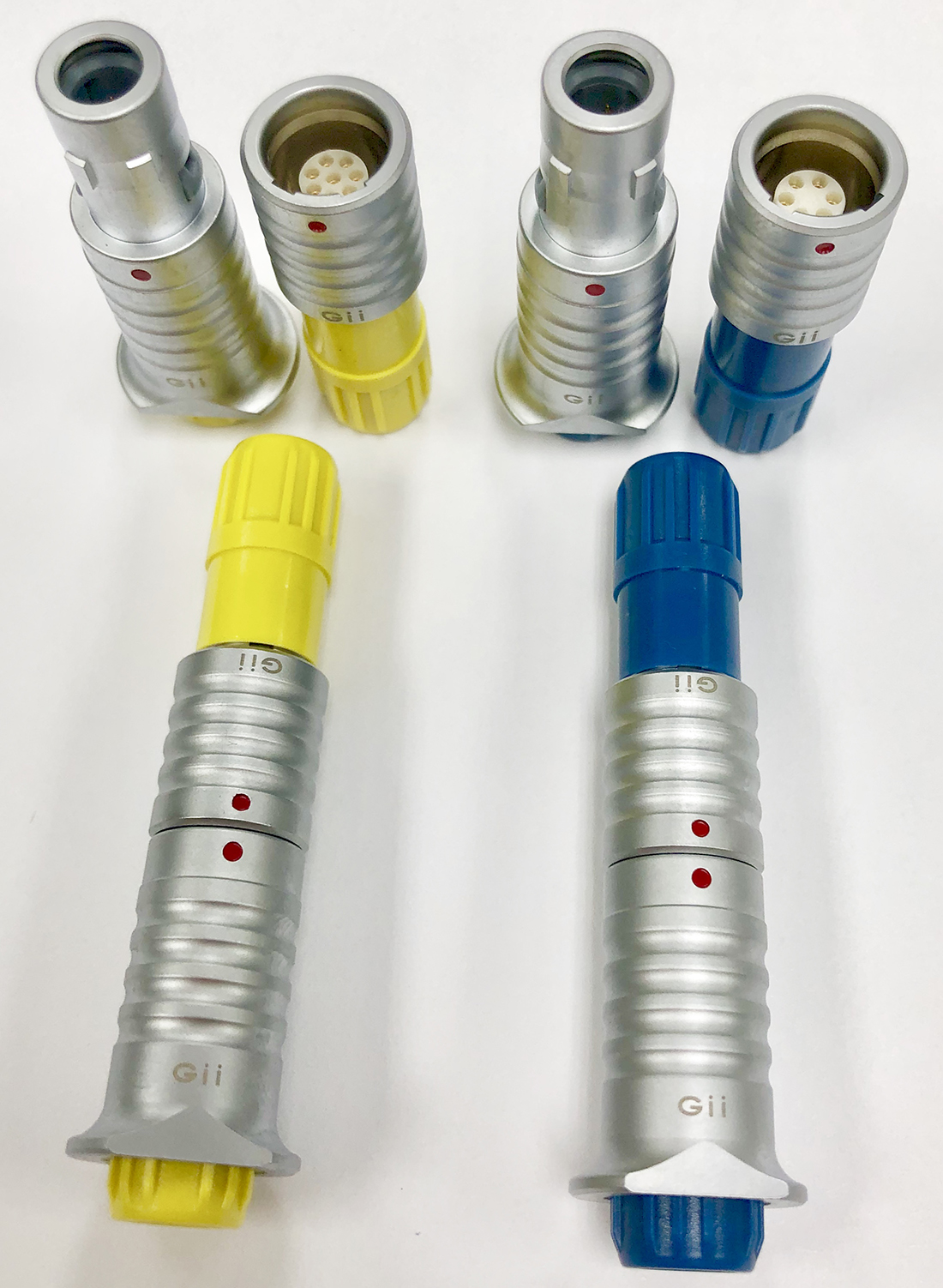 Custom Components and Assemblies - Global Interconnect