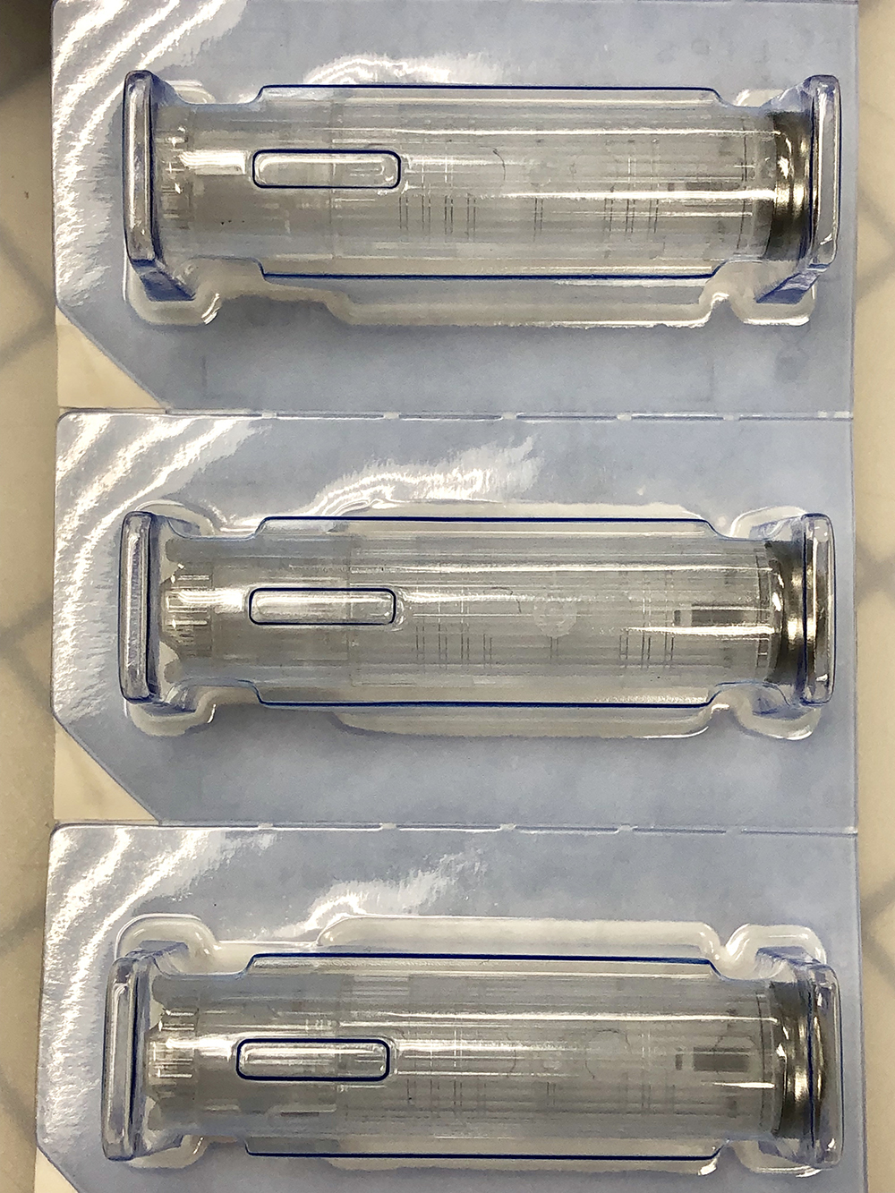 custom medical connector - Global Interconnect