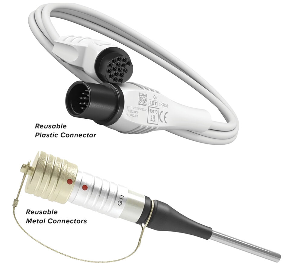 Design Considerations for Reusable Medical Connectors - Global Interconnect