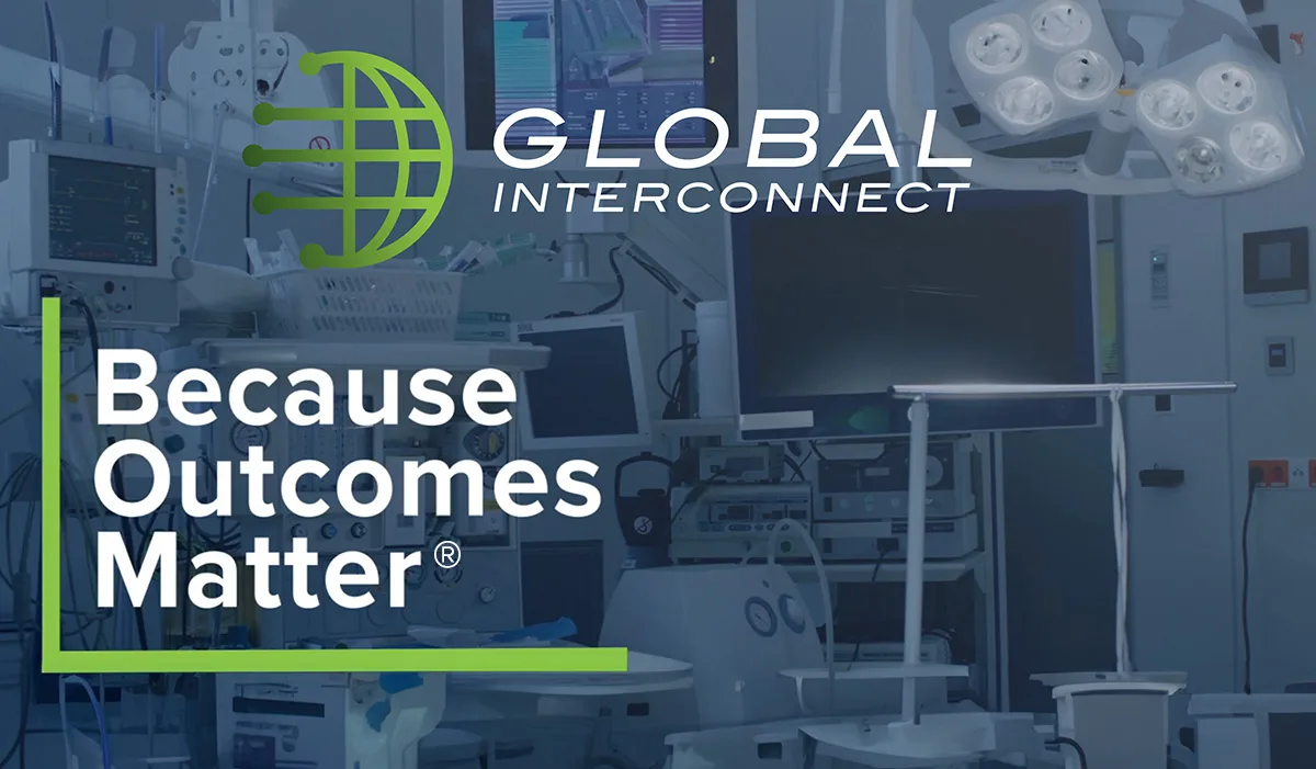 Global Interconnect - Medical Device Contract Manufacturing