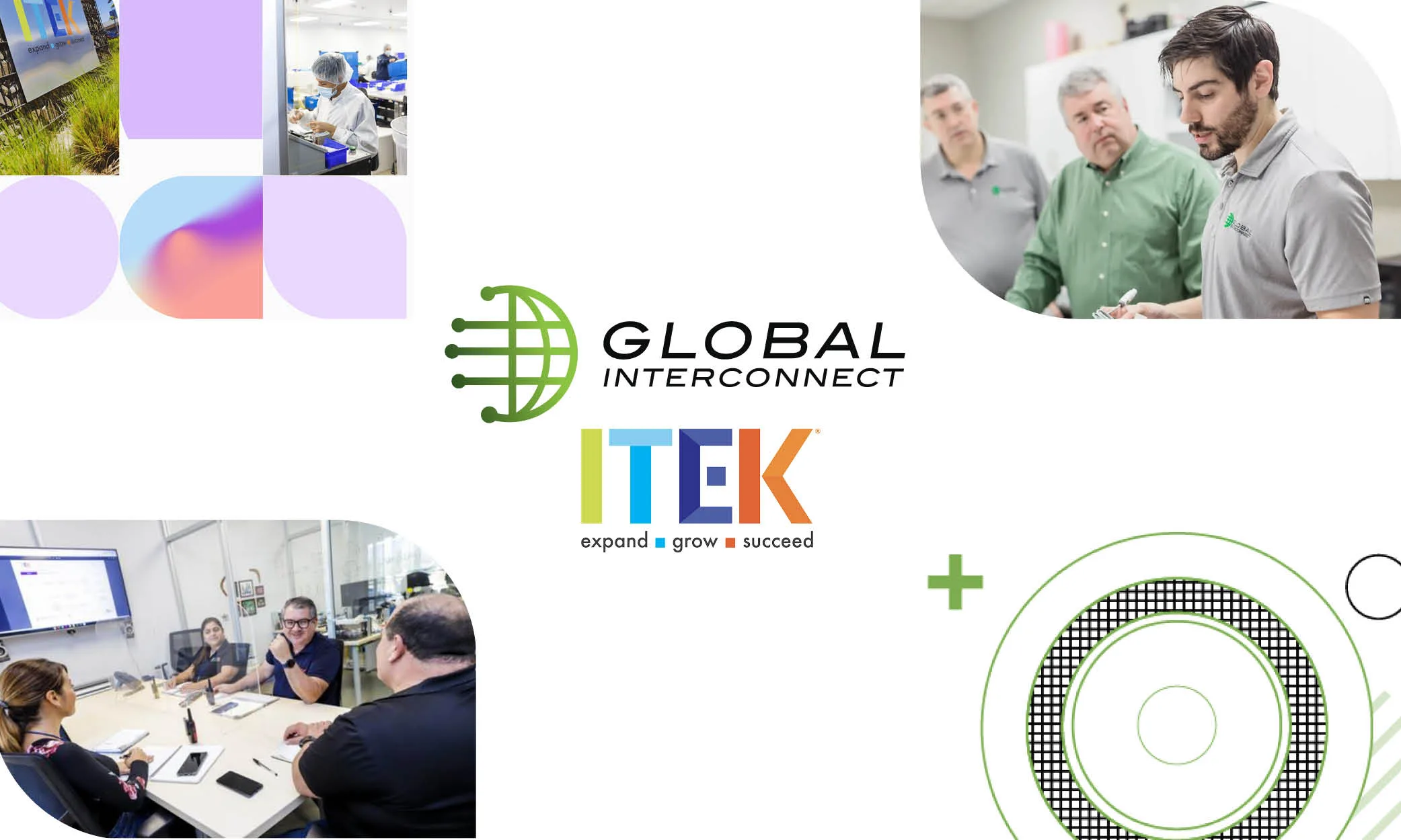 Blog - Global Interconnect